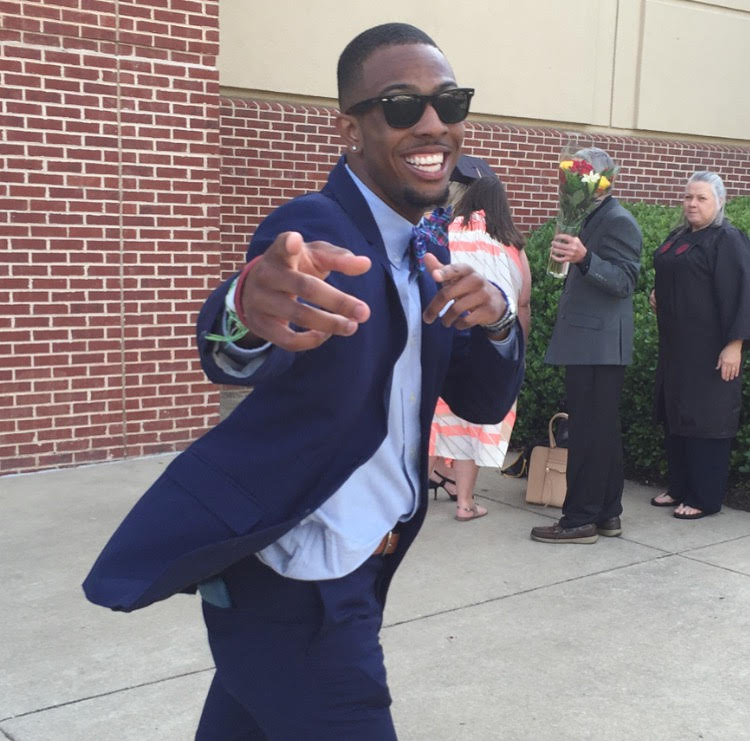 Undefeated. – Timothy F. Bryson