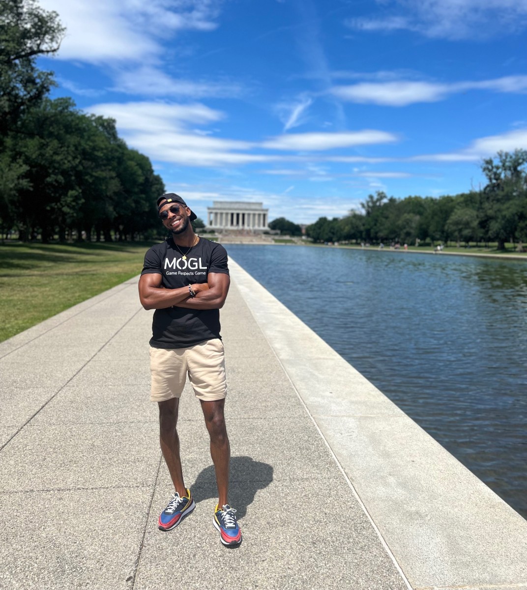 Winning is problematic – Timothy F. Bryson