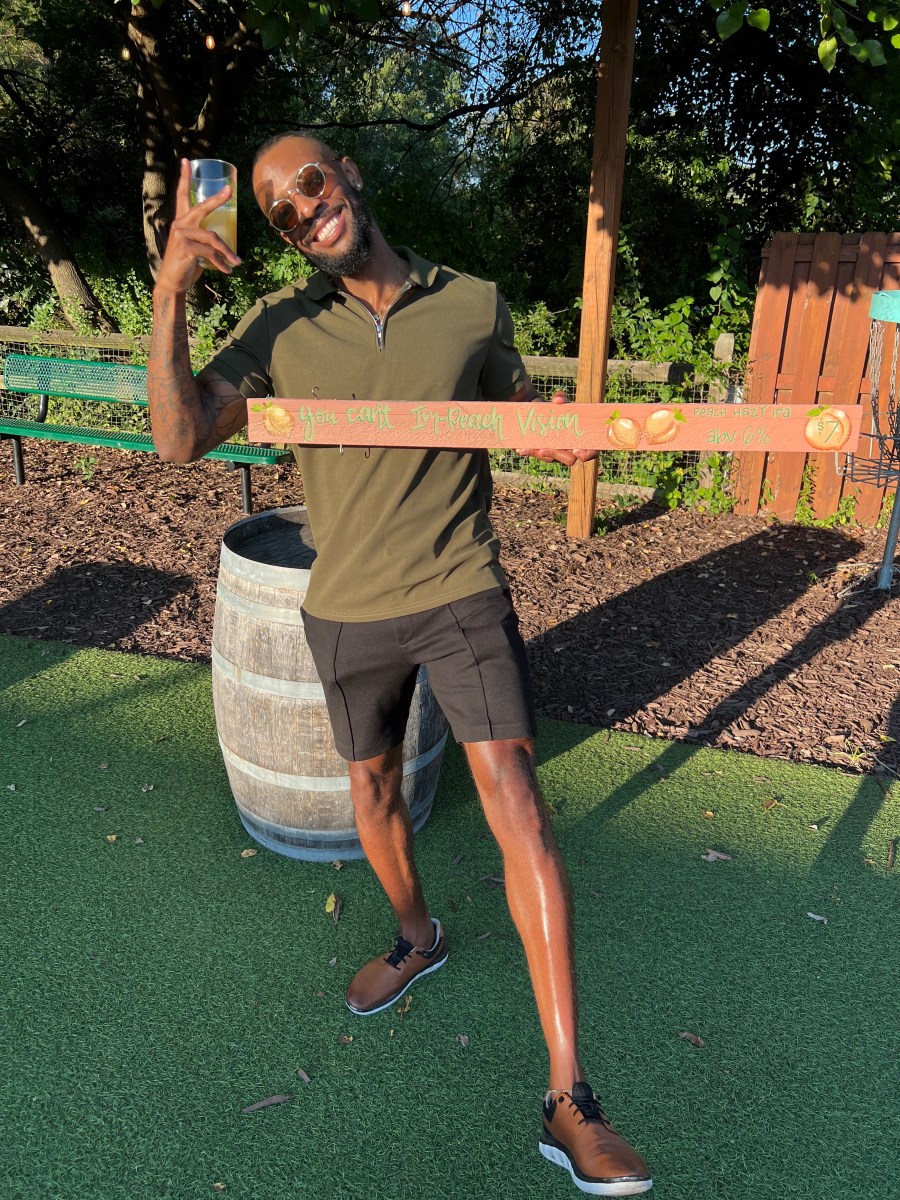 Ballin Outta Control. – Timothy F. Bryson